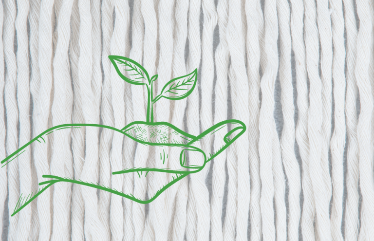 Pre-consumer recycled yarn, a path to sustainability - Vilarrasa Group